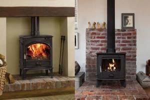 Solid Fuel Stoves - The Dublin Plumber